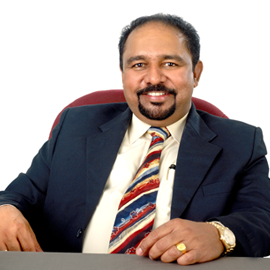 Insight Media City | The Team